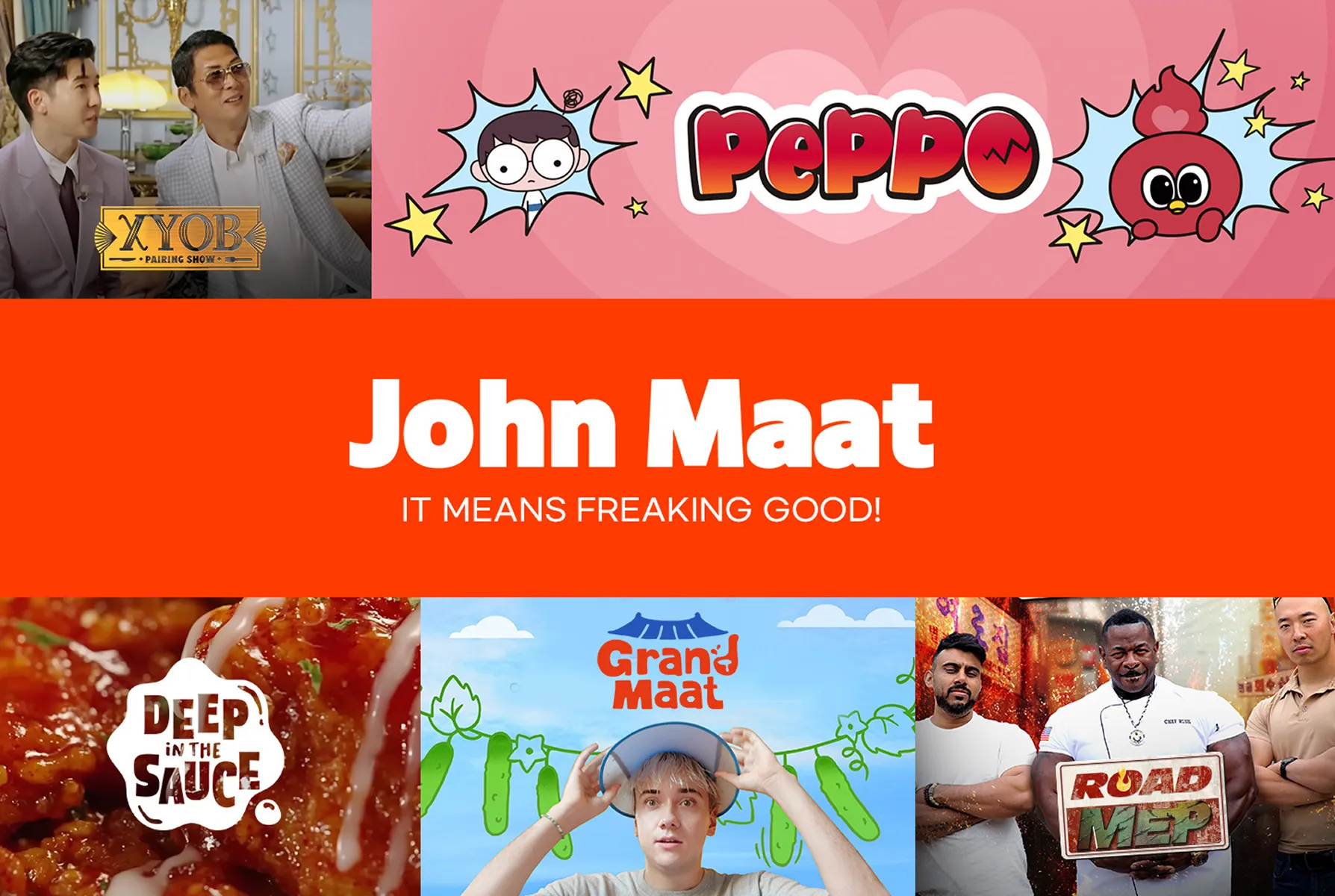 ROUNDSQUARE | Business